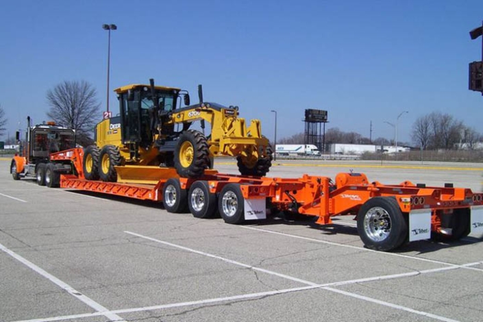 Services – Bluegrass Logistics